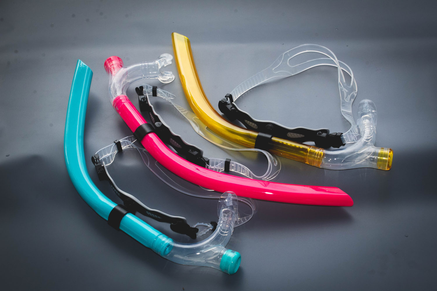 Swimming Snorkel - Flash Swimming Club & Equipment Uganda